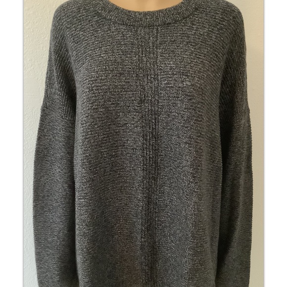J. Jill | Sweaters | J Jill Womens Textured Sweater Sz 2x Cotton | Poshmark
